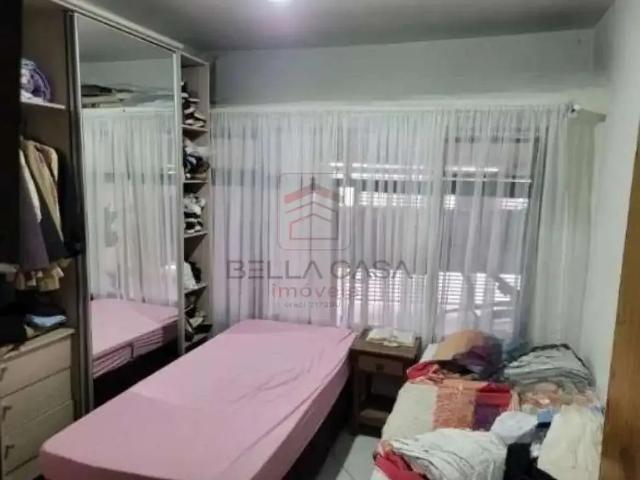 Casa / Sobrado para Venda em São Paulo/SP Vila Ema 5 Quartos