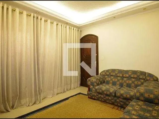 Casa / Sobrado para Venda em São Paulo/SP Vila Ema 5 Quartos