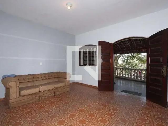 Casa / Sobrado para Venda em São Paulo/SP Vila Ema 5 Quartos