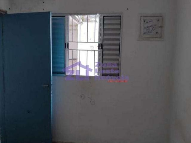 Casa / Sobrado para Venda em São Paulo/SP Vila Ema 5 Quartos