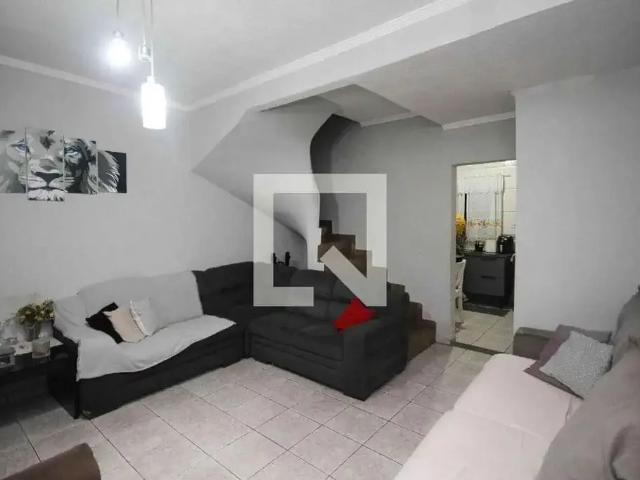 Casa / Sobrado para Venda em São Paulo/SP Vila Ema 5 Quartos