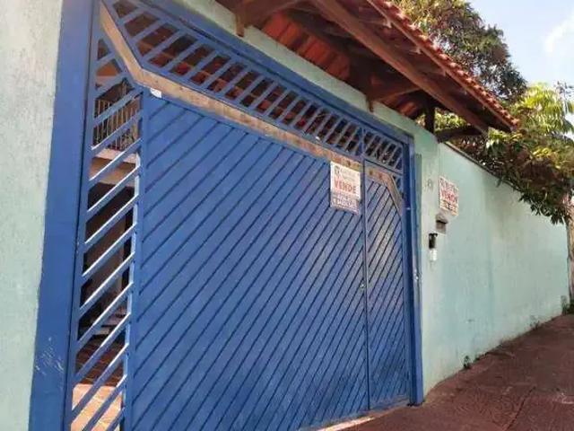 Casa / Sobrado para Venda em São Paulo/SP Vila Ema 5 Quartos