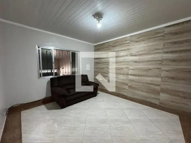 Casa / Sobrado para Venda em São Paulo/SP Vila Ema 5 Quartos