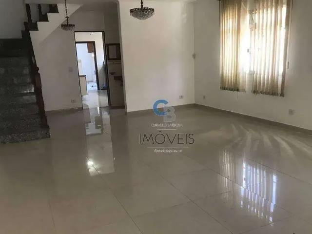 Casa / Sobrado para Venda em São Paulo/SP Vila Ema 5 Quartos