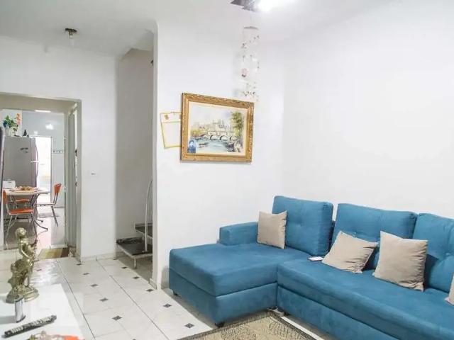 Casa / Sobrado para Venda em São Paulo/SP Vila Ema 5 Quartos