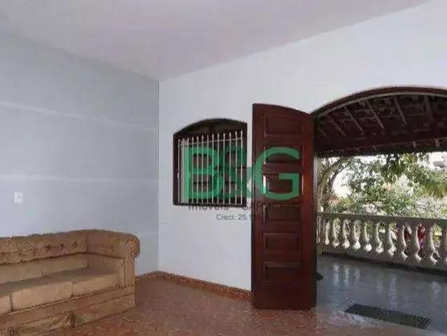 Casa / Sobrado para Venda em São Paulo/SP Vila Ema 5 Quartos