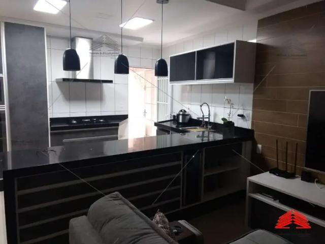 Casa / Sobrado para Venda em São Paulo/SP Vila Ema 5 Quartos