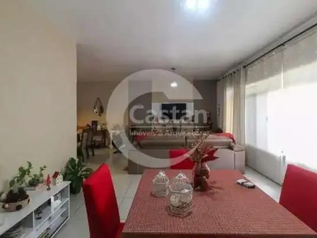 Casa / Sobrado para Venda em São Paulo/SP Vila Ema 6 Quartos