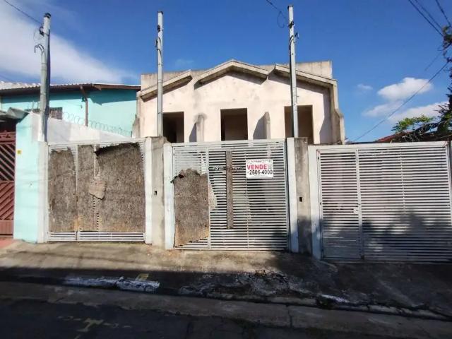 Casa / Sobrado para Venda em São Paulo/SP Vila Ema 6 Quartos