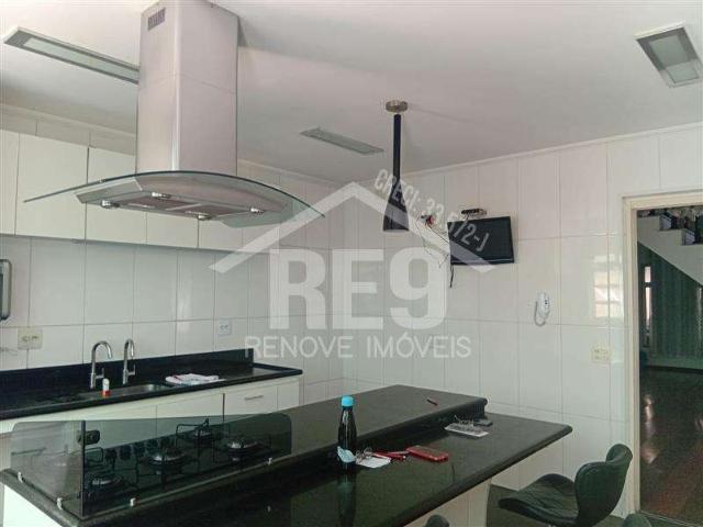Casa / Sobrado para Venda em São Paulo/SP Vila Ema 3 Quartos
