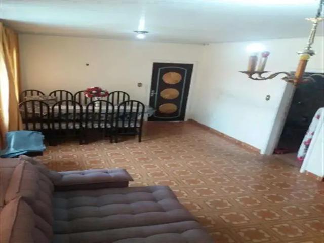 Casa / Sobrado para Venda em São Paulo/SP Vila Ema 6 Quartos