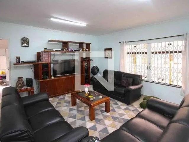 Casa / Sobrado para Venda em São Paulo/SP Vila Ema 6 Quartos