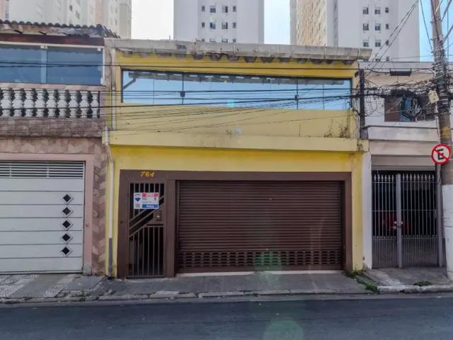 Casa / Sobrado para Venda em São Paulo/SP Vila Ema 7 Quartos