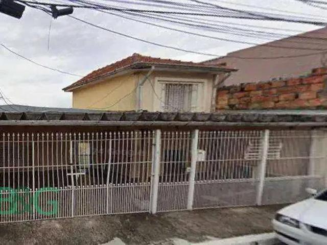 Casa / Sobrado para Venda em São Paulo/SP Vila Ema 7 Quartos