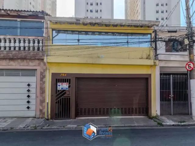 Casa / Sobrado para Venda em São Paulo/SP Vila Ema 7 Quartos