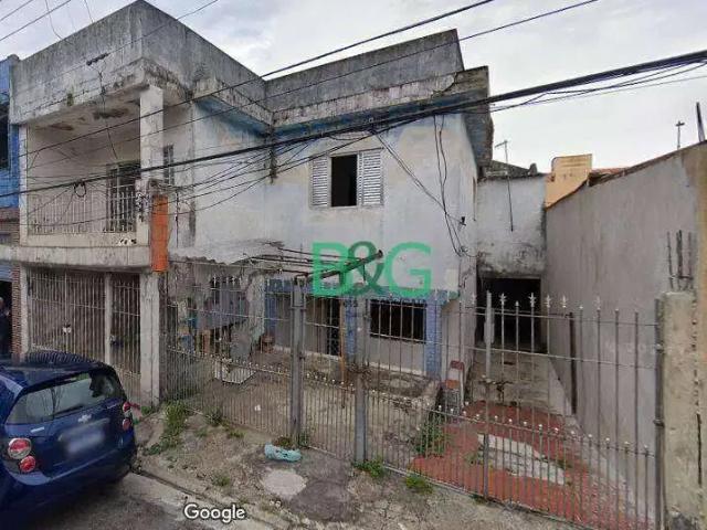 Casa / Sobrado para Venda em São Paulo/SP Vila Ema 8 Quartos