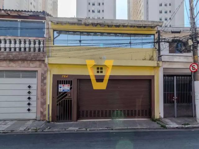 Casa / Sobrado para Venda em São Paulo/SP Vila Ema 8 Quartos