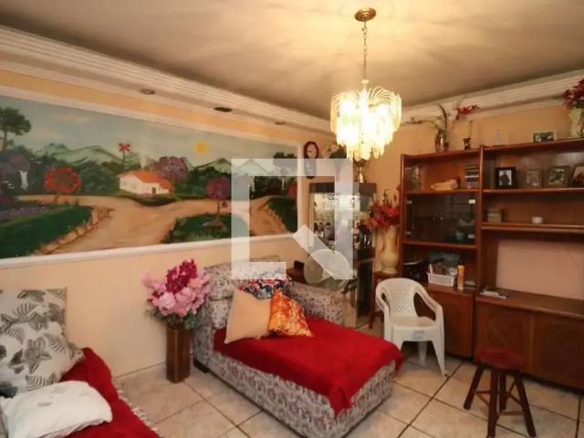 Casa / Sobrado para Venda em São Paulo/SP Vila Ema 1 Quartos