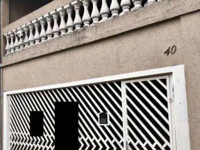 Casa / Sobrado para Venda em São Paulo/SP Vila Ema 1 Quartos