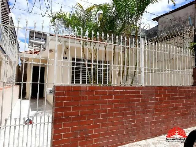 Casa / Sobrado para Venda em São Paulo/SP Vila Ema 1 Quartos