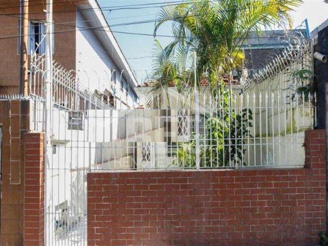 Casa / Sobrado para Venda em São Paulo/SP Vila Ema 1 Quartos