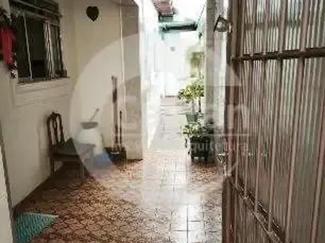 Casa / Sobrado para Venda em São Paulo/SP Vila Ema 1 Quartos