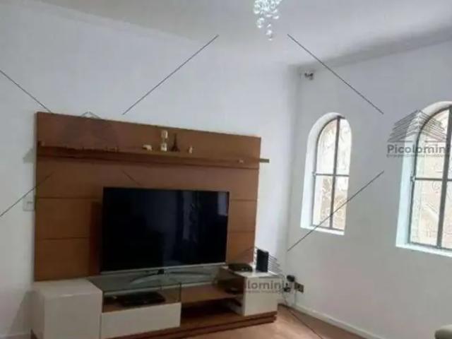 Casa / Sobrado para Venda em São Paulo/SP Vila Ema 1 Quartos