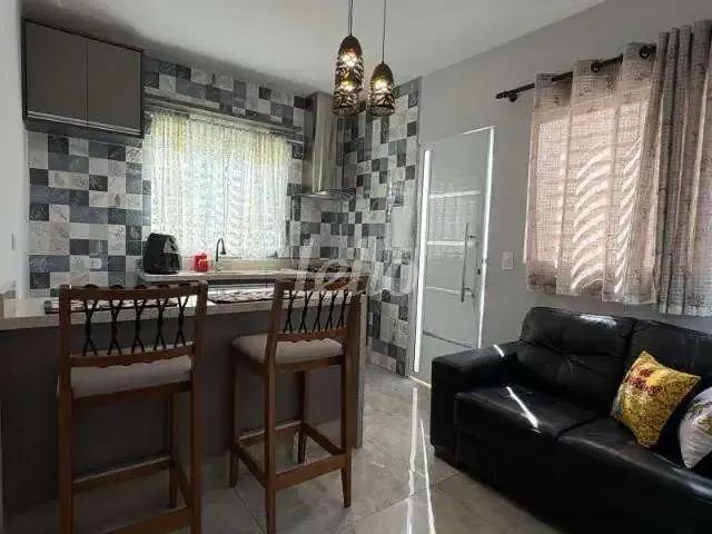 Casa / Sobrado para Venda em São Paulo/SP Vila Ema 1 Quartos