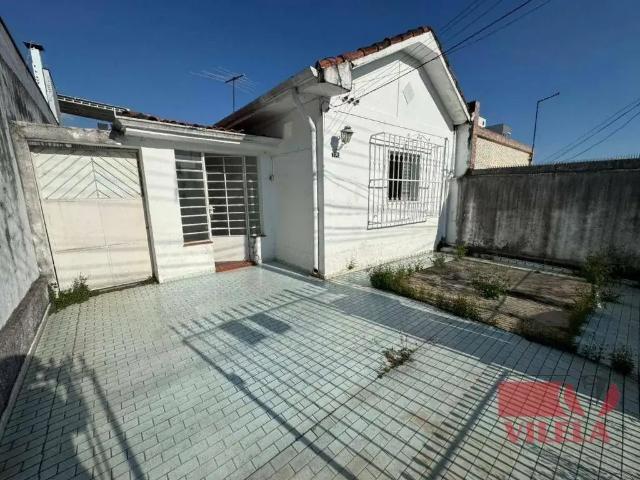 Casa / Sobrado para Venda em São Paulo/SP Vila Ema 1 Quartos