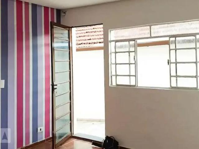 Casa / Sobrado para Venda em São Paulo/SP Vila Ema 1 Quartos