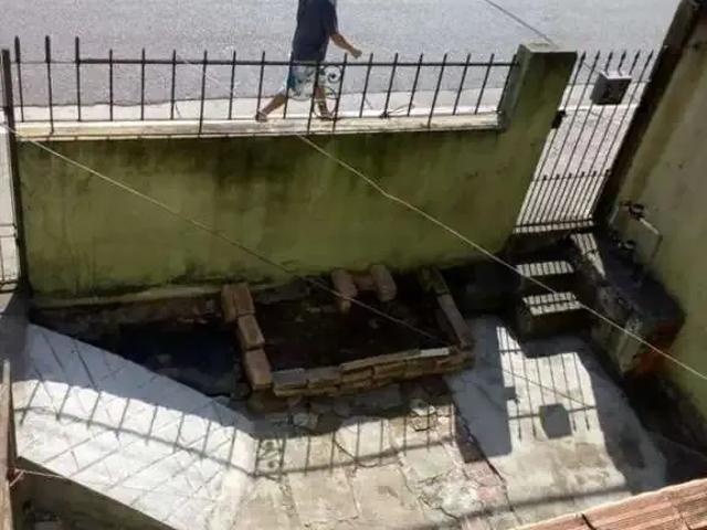 Casa / Sobrado para Venda em São Paulo/SP Vila Ema 1 Quartos