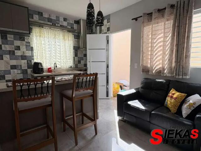 Casa / Sobrado para Venda em São Paulo/SP Vila Ema 1 Quartos