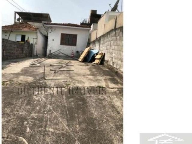 Casa / Sobrado para Venda em São Paulo/SP Vila Ema 1 Quartos
