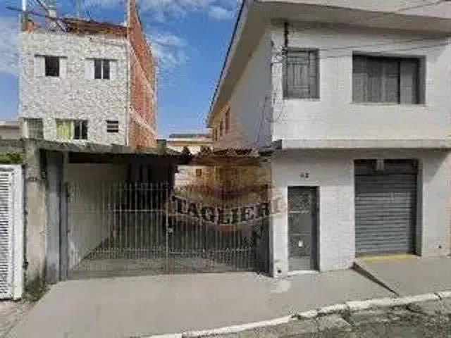 Casa / Sobrado para Venda em São Paulo/SP Vila Ema