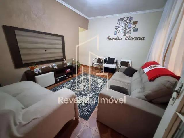 Casa / Sobrado para Venda em São Paulo/SP Vila Ema 2 Quartos