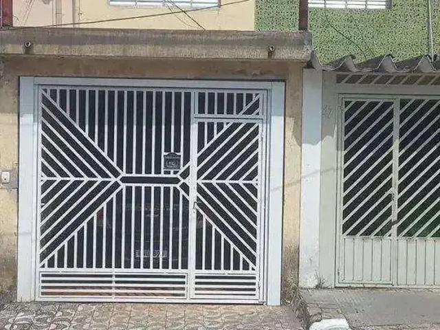 Casa / Sobrado para Venda em São Paulo/SP Vila Ema 2 Quartos