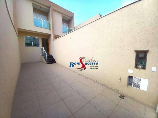 Casa / Sobrado para Venda em São Paulo/SP Vila Nova 2 Quartos
