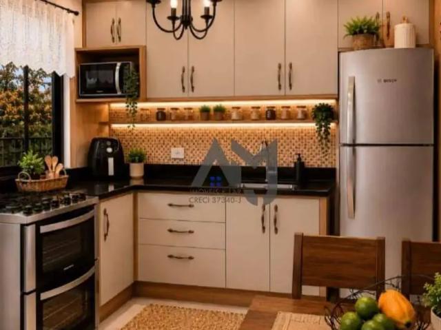 Casa / Sobrado para Venda em São Paulo/SP Vila Ema 2 Quartos