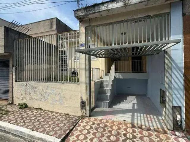 Casa / Sobrado para Venda em São Paulo/SP Vila Ema 2 Quartos