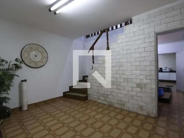 Casa / Sobrado para Venda em São Paulo/SP Vila Ema 2 Quartos