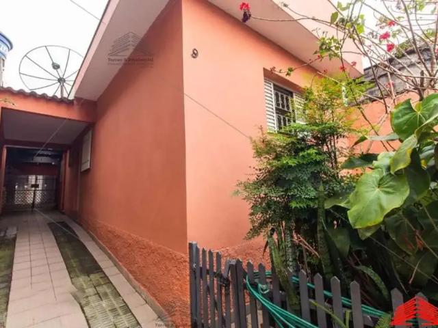 Casa / Sobrado para Venda em São Paulo/SP Vila Ema 2 Quartos