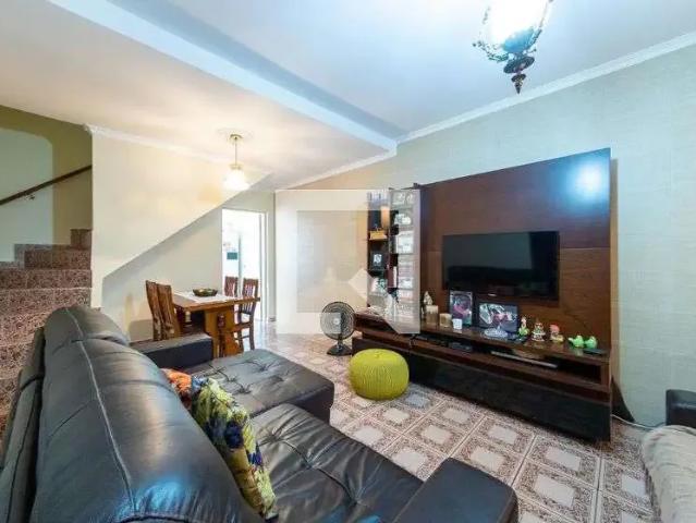Casa / Sobrado para Venda em São Paulo/SP Vila Ema 2 Quartos