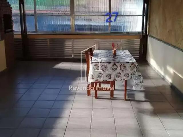 Casa / Sobrado para Venda em São Paulo/SP Vila Ema 2 Quartos