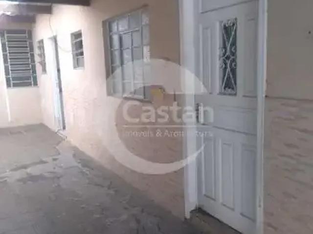 Casa / Sobrado para Venda em São Paulo/SP Vila Ema 2 Quartos