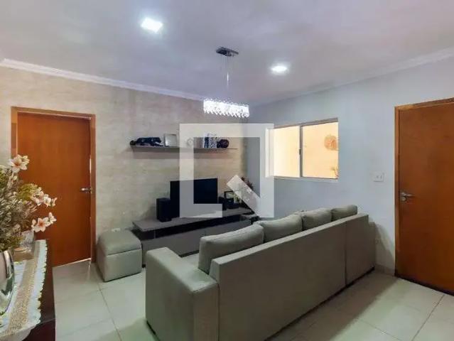 Casa / Sobrado para Venda em São Paulo/SP Vila Ema 2 Quartos