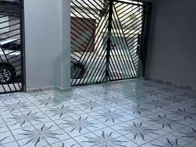 Casa / Sobrado para Venda em São Paulo/SP Vila Ema 2 Quartos