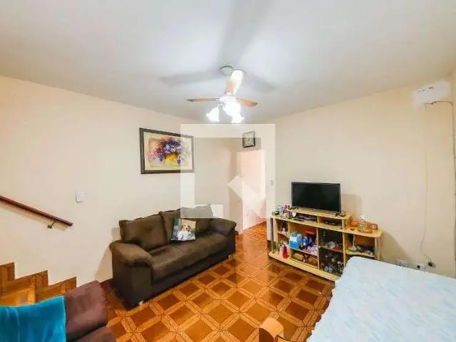 Casa / Sobrado para Venda em São Paulo/SP Vila Ema 2 Quartos