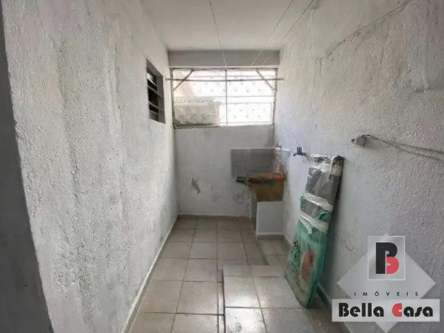 Casa / Sobrado para Venda em São Paulo/SP Vila Ema 2 Quartos
