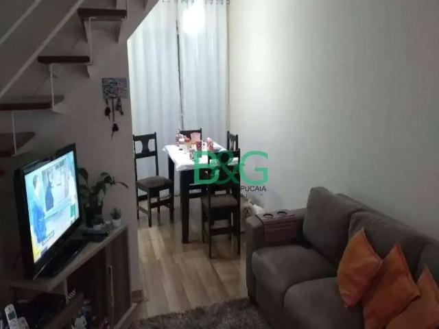 Casa / Sobrado para Venda em São Paulo/SP Vila Ema 2 Quartos