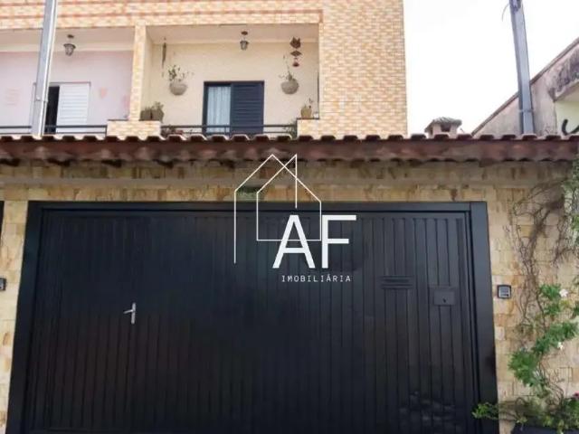 Casa / Sobrado para Venda em São Paulo/SP Vila Ema 2 Quartos